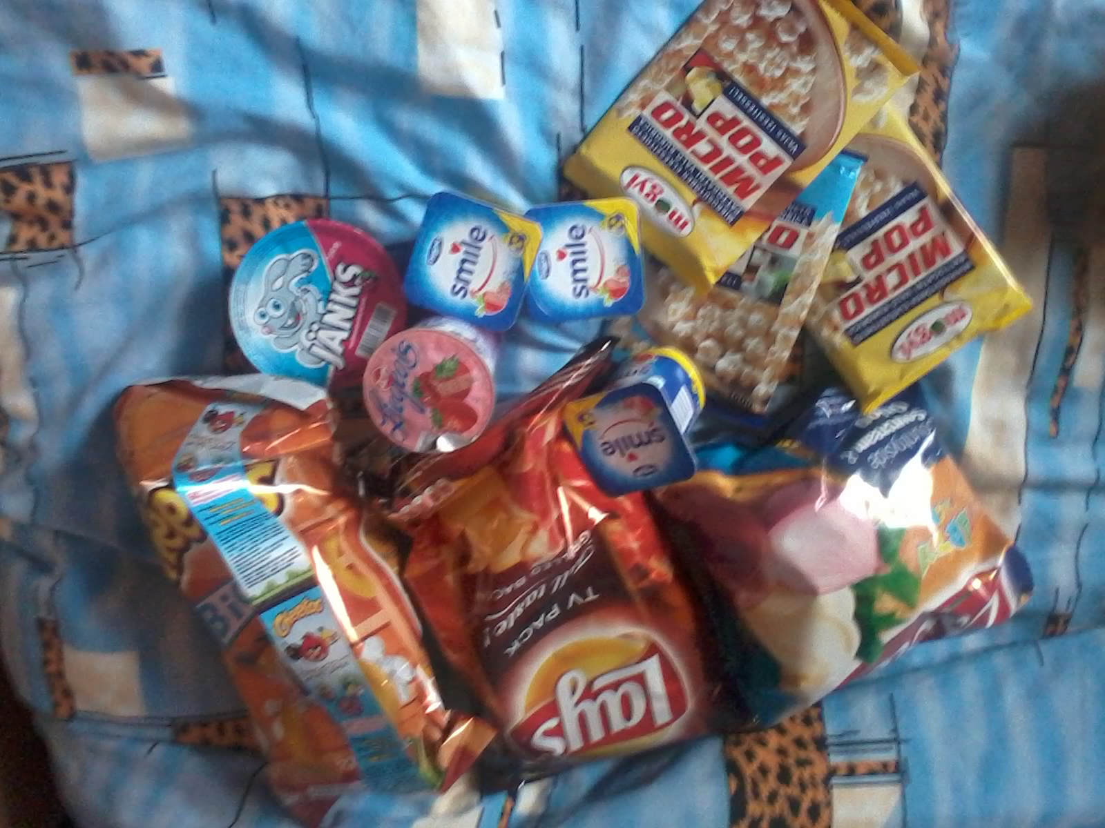 Hanna ja Marianne blogi