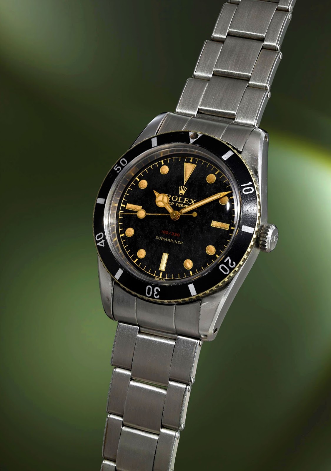 Welcome to RolexMagazine.com: November 2016