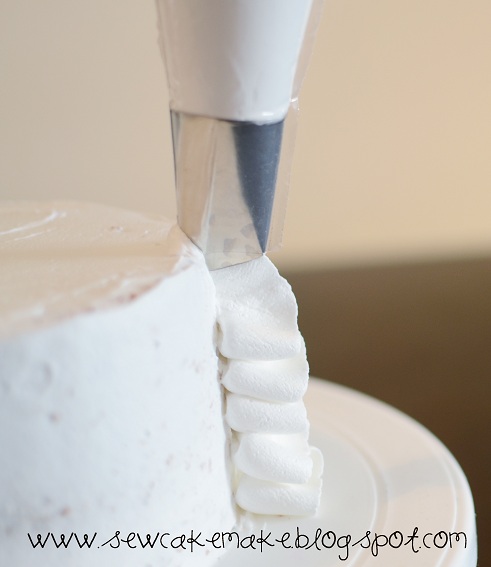 The Sew*er, The Caker, The CopyCat Maker: Technique Tuesday: Ribbon ...