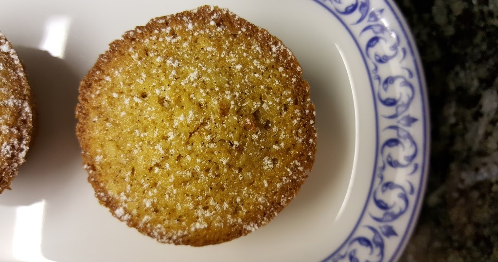 eat-culture: Mini-Orangen-Cakes (mini-orange-cakes)