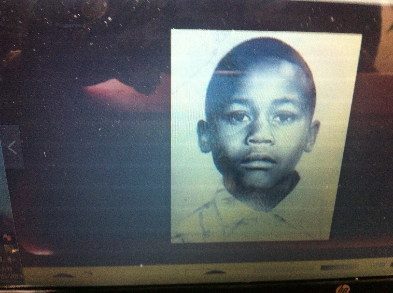 THE BLACK SOCIAL HISTORY:: BLACK SOCIAL HISTORY : AFRICAN AMERICAN " VIRGIL WARE " WAS KILLED BY ...