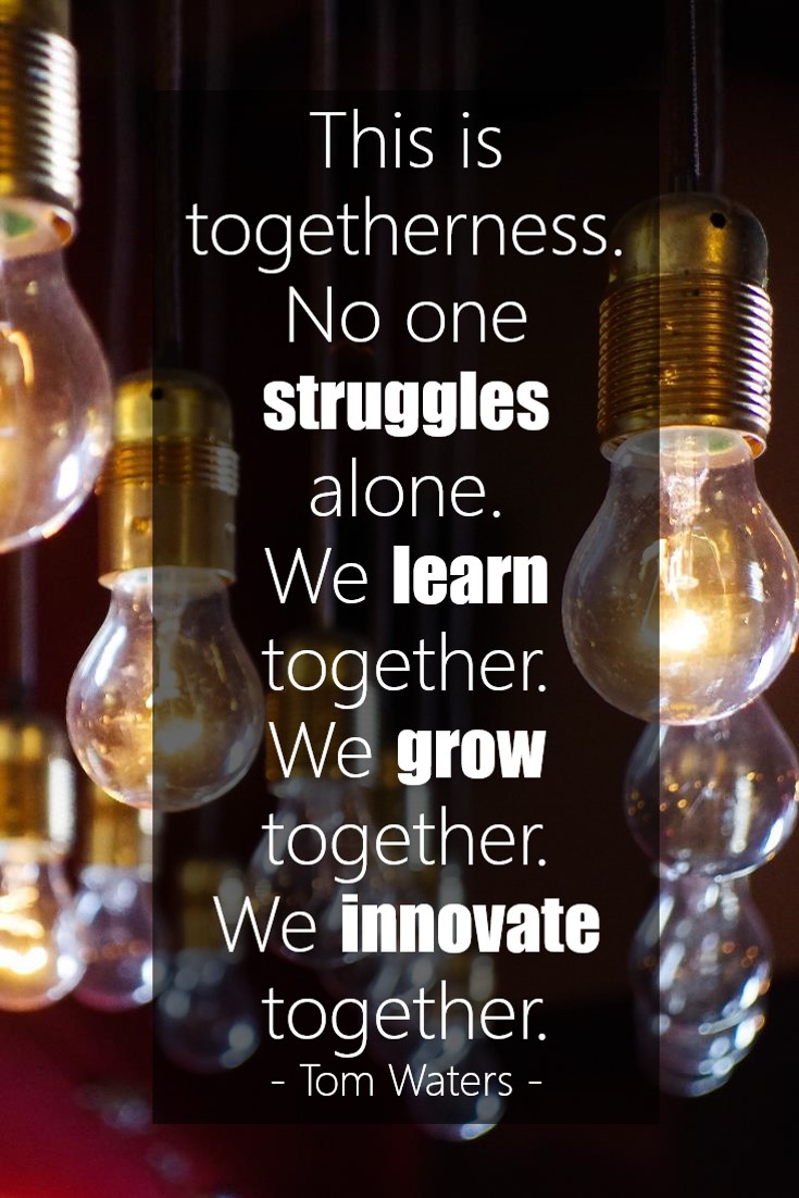 Six Strategies to Create a Culture of Innovation