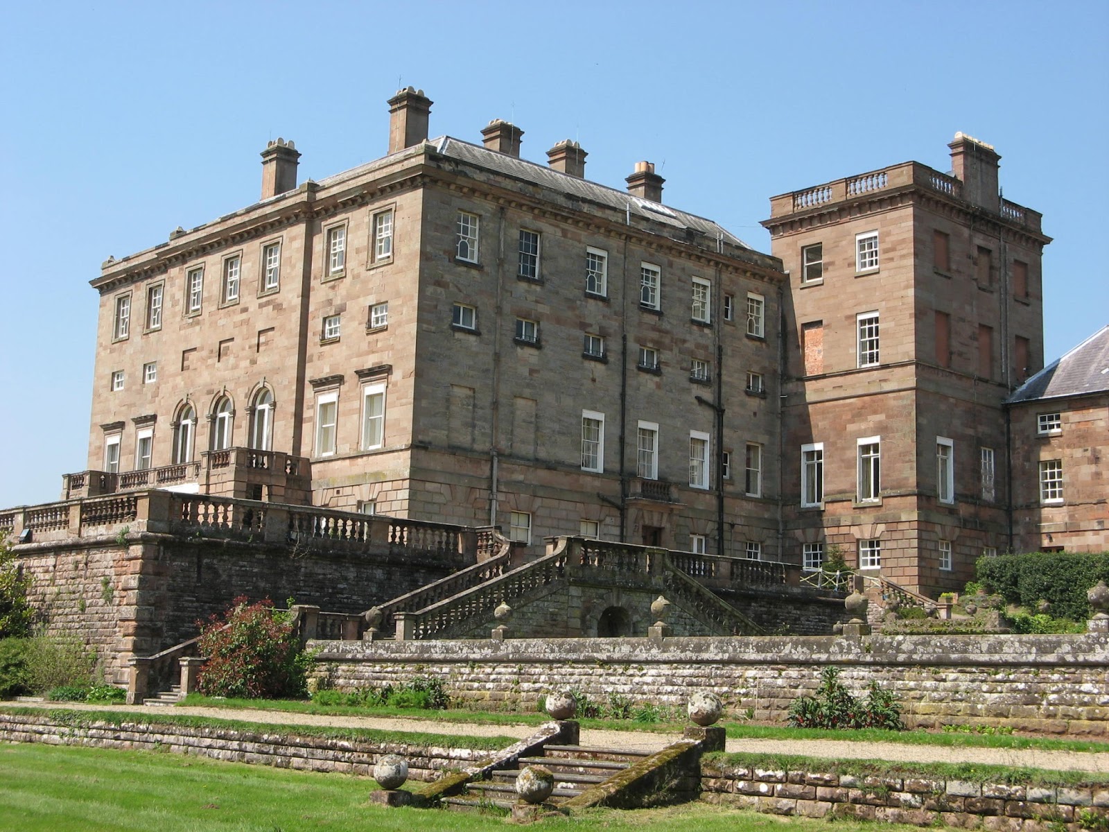 Landed families of Britain and Ireland: (220) Astley (later Astley ...