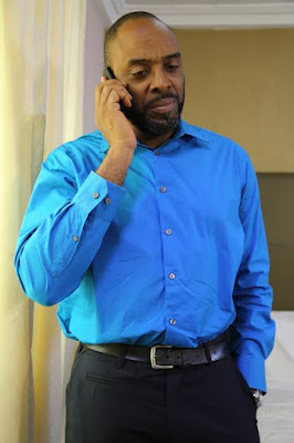 Blessing Egbe?s New Movie, ?The Women? Is Her Best Film Yet