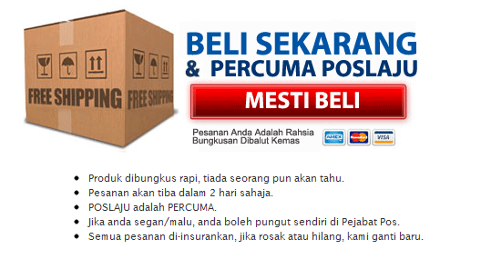 WaterBuddy Hydro Penis Pump - Besar, Panjang & Kuatkan Zakar ...