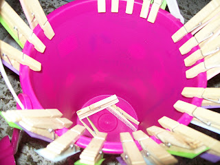 Creative Spice: Summer Bucket List!