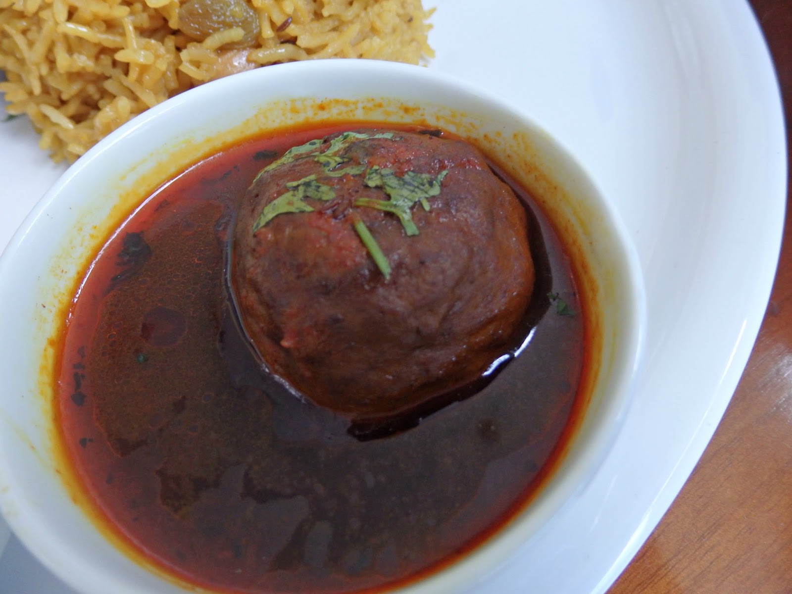 Bake Tales: Kashmiri Wazwan Festival at Hyatt Regency Chennai