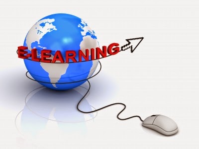 Helge Scherlund's eLearning News: Development focus: Why e-Learning is far from boring