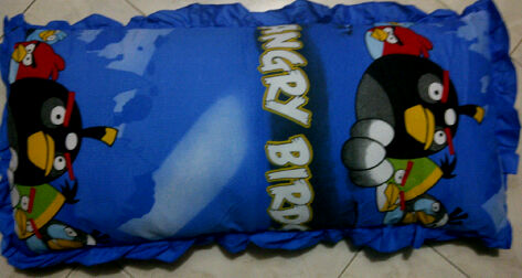 Toko Novy: BANTAL CINTA