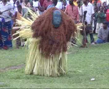 Global Hand Cameroon : BRIEF HISTORY OF THE BAKWERI PEOPLE