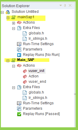 Performance Engineering by Raviteja Gorentla : Sap Gui Protocol in ...