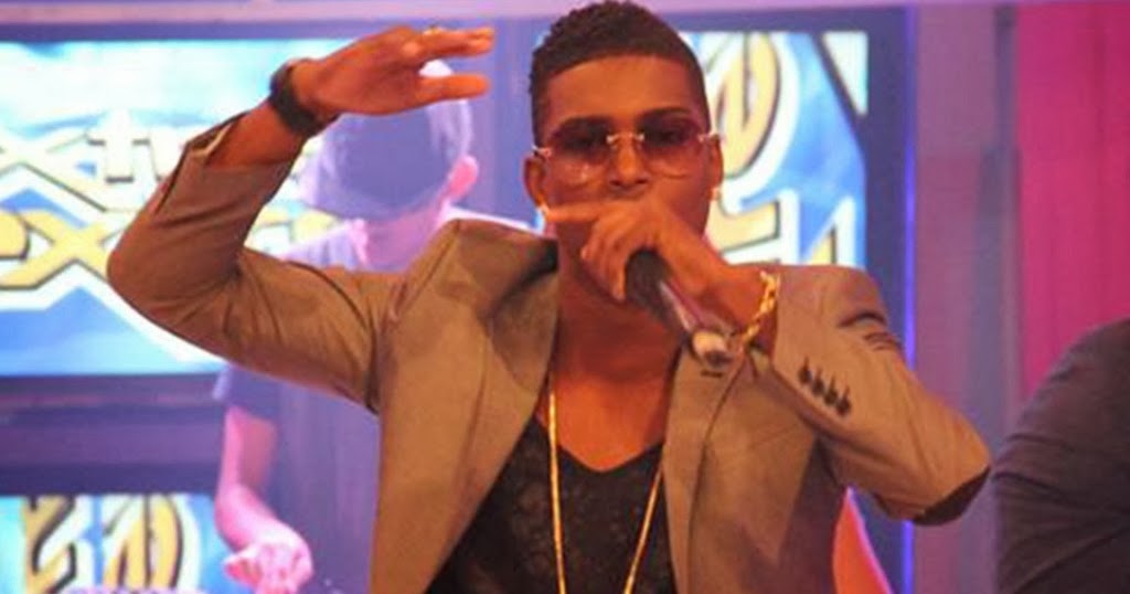 ¨EL CHIMA ¨, NUEVO EXPONENTE DE LA MÚSICA POPULAR