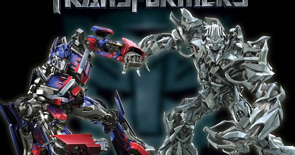 nate's incoherent babble: Transformers Alphabet