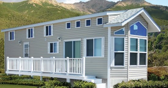 Prefab homes and modular homes in USA: Arizona