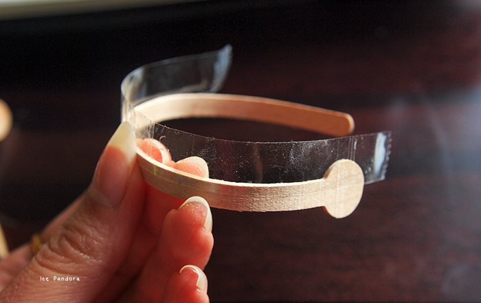 DIY: Wooden Bracelets!