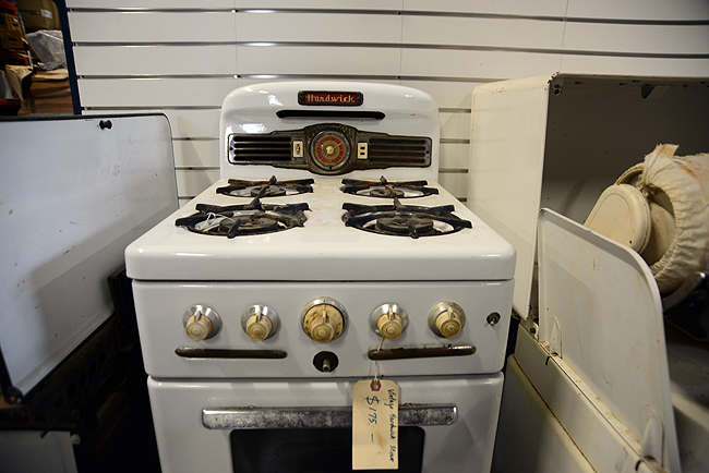 Exploring Jacksonville Florida's Eco Relics: Curious Salvage and ...