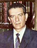 México Moderno: Gobierno de Adolfo López Mateos (1958-1964)