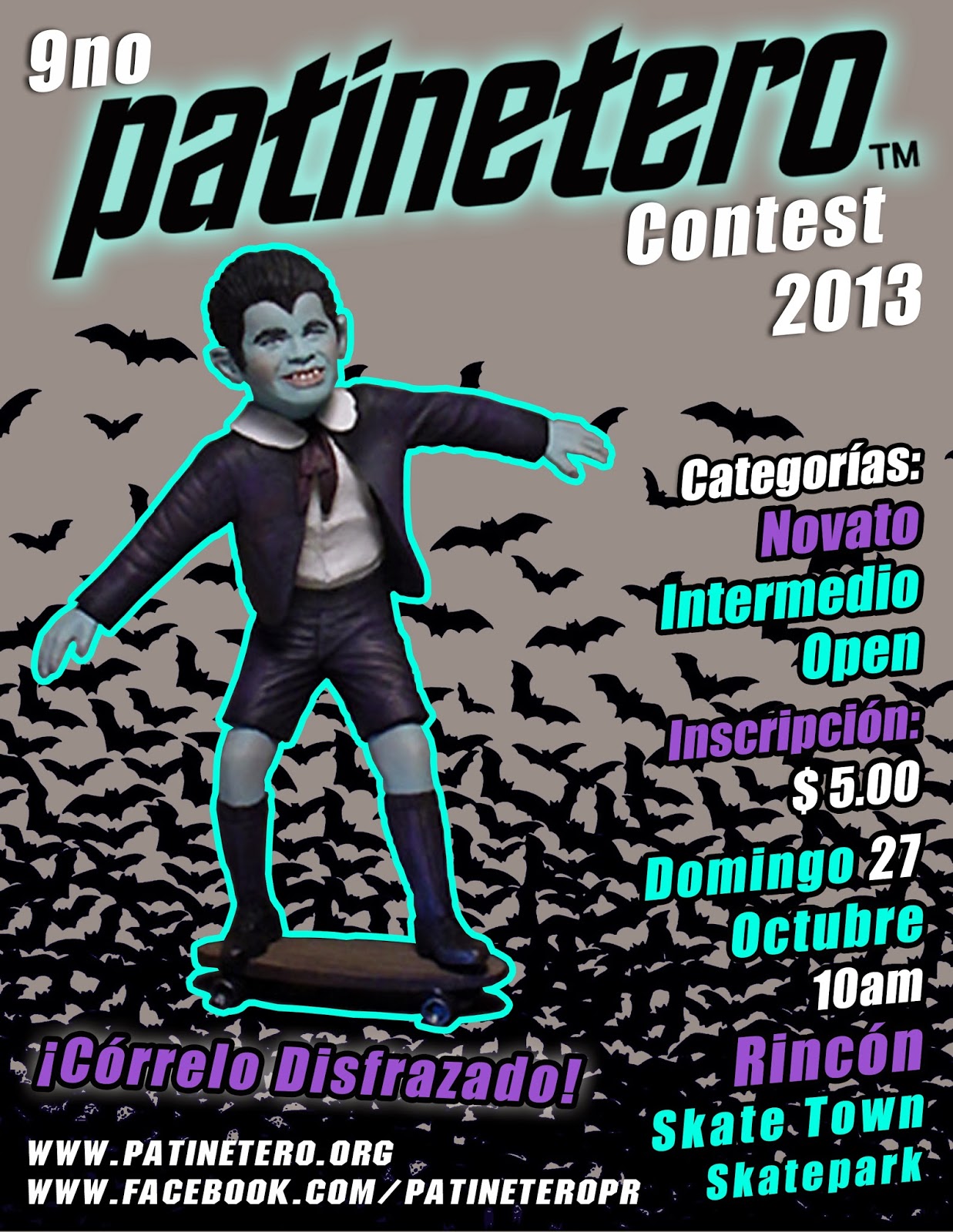 Patinetero