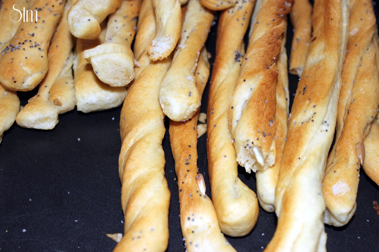 CRISSINIS CON Y SIN THERMOMIX