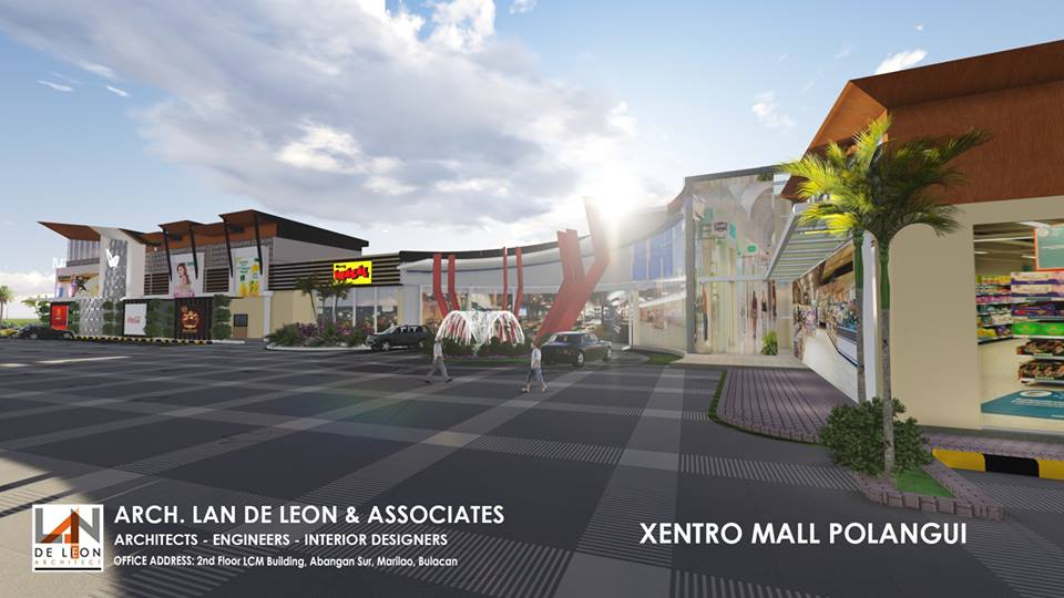Byahero: Rising Soon | Xentro Malls Polangui, Your Shopping Center Anywhere