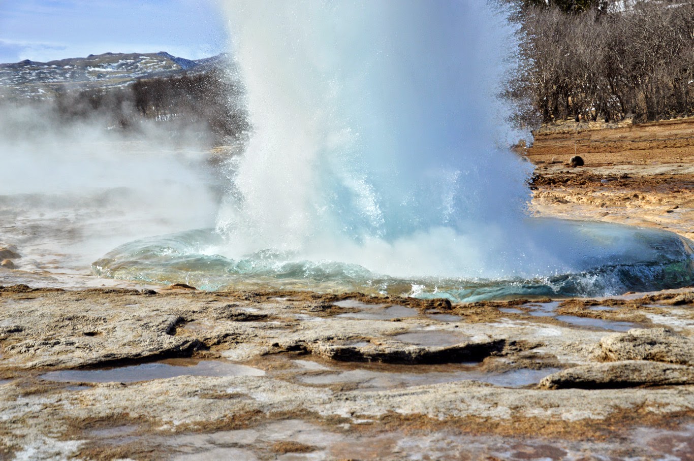 Off the beaten path | Adventure Travel | Adventure Vacation Ideas ...