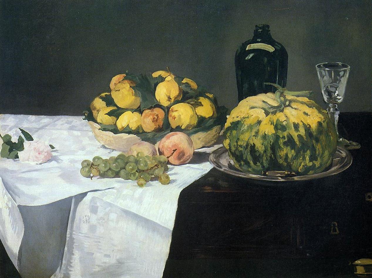 Édouard Manet (1832-1883) 295 artworks ⁽¹⁾ | Tutt'Art@ | Masterpieces