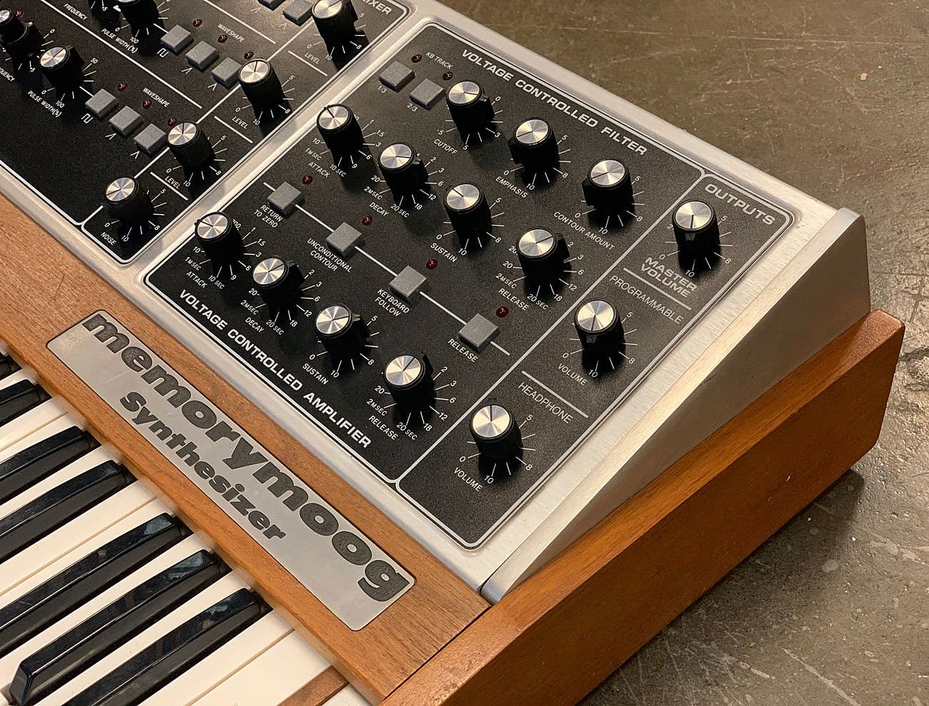 MATRIXSYNTH: Moog Memorymoog