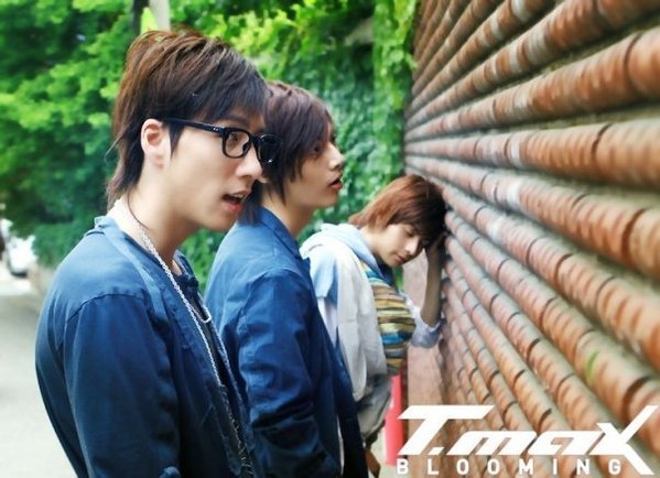 FANS KOREAN MUSIC AWARDS 2013: T-MAX