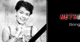 Häppchen vom Eurovision Song Contest: Teddy Scholten ist tot!