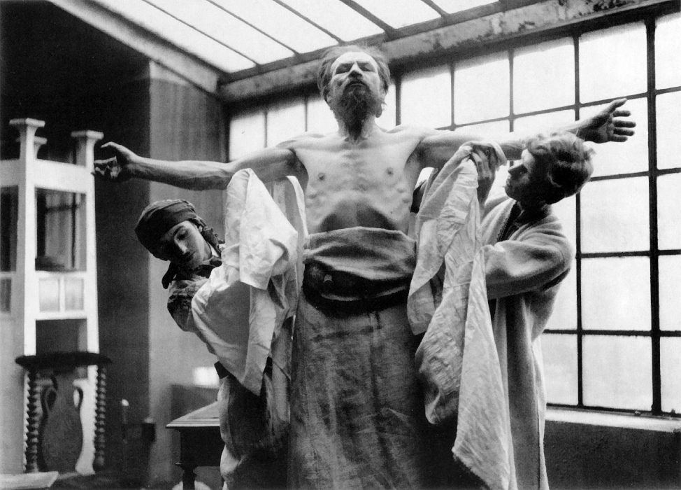 ELEPHRA: Making of The Slav Epic I - Slavs in their Original Homeland ...