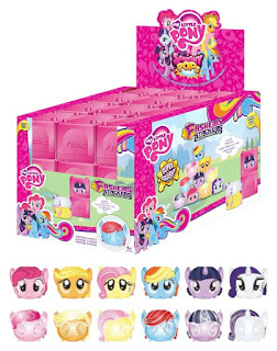 Update on the Fash'ems Stack'ems by Tech 4 Kids | MLP Merch