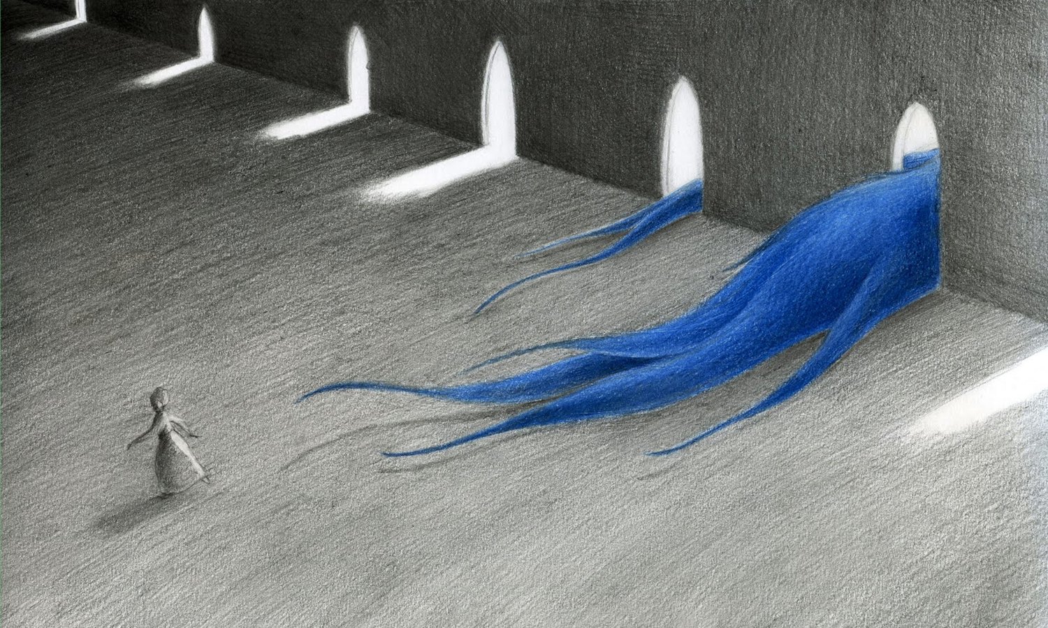 Barbablù e le donne senza traccia