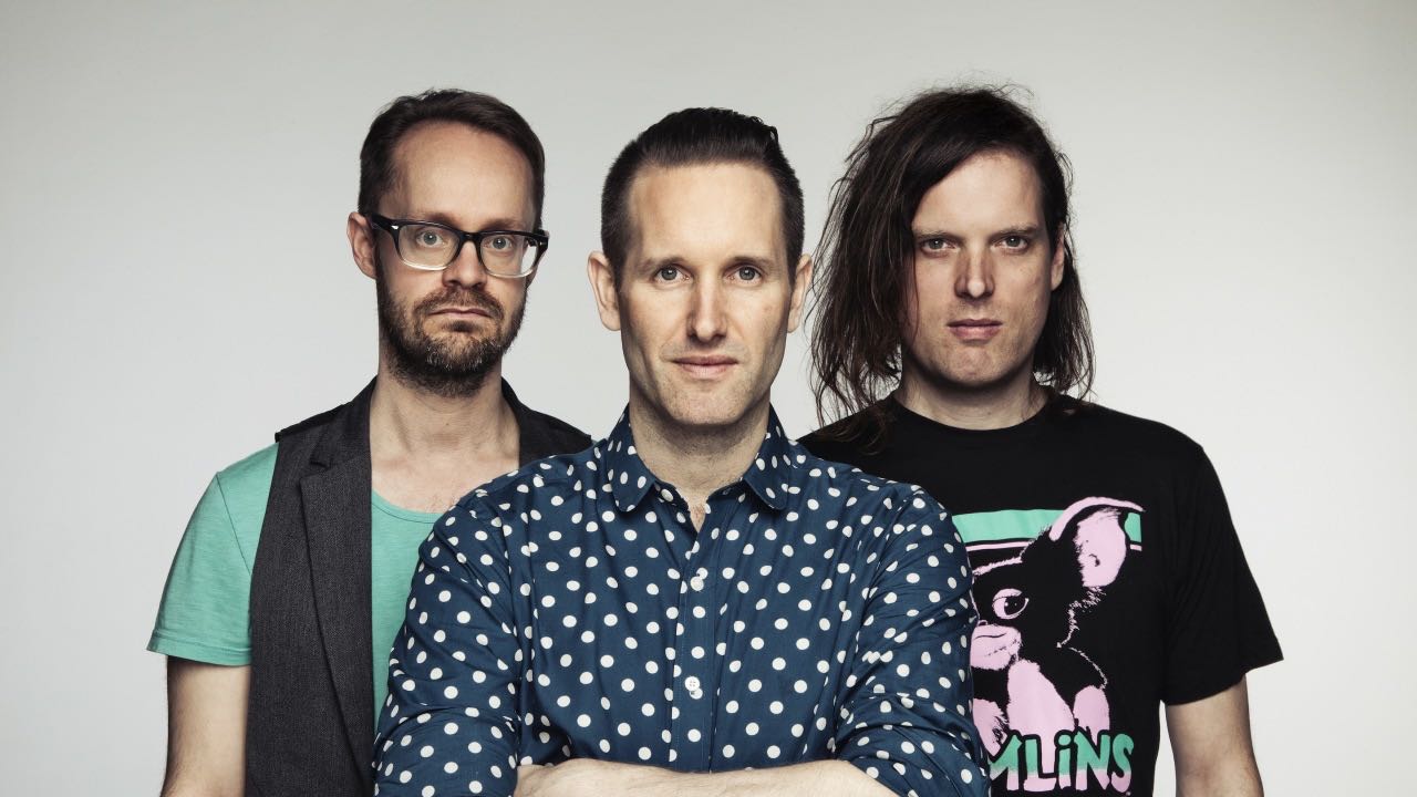 New Album Releases: TEENAGE WILDLIFE - 25 YEARS OF ASH (Ash) - Rock ...