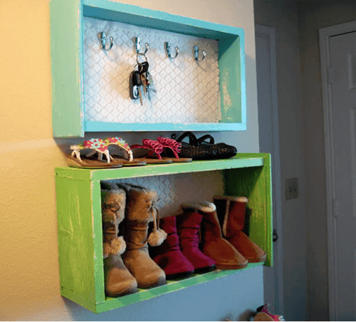 13 Creative Ways to Repurpose Drawers - Handy DIY