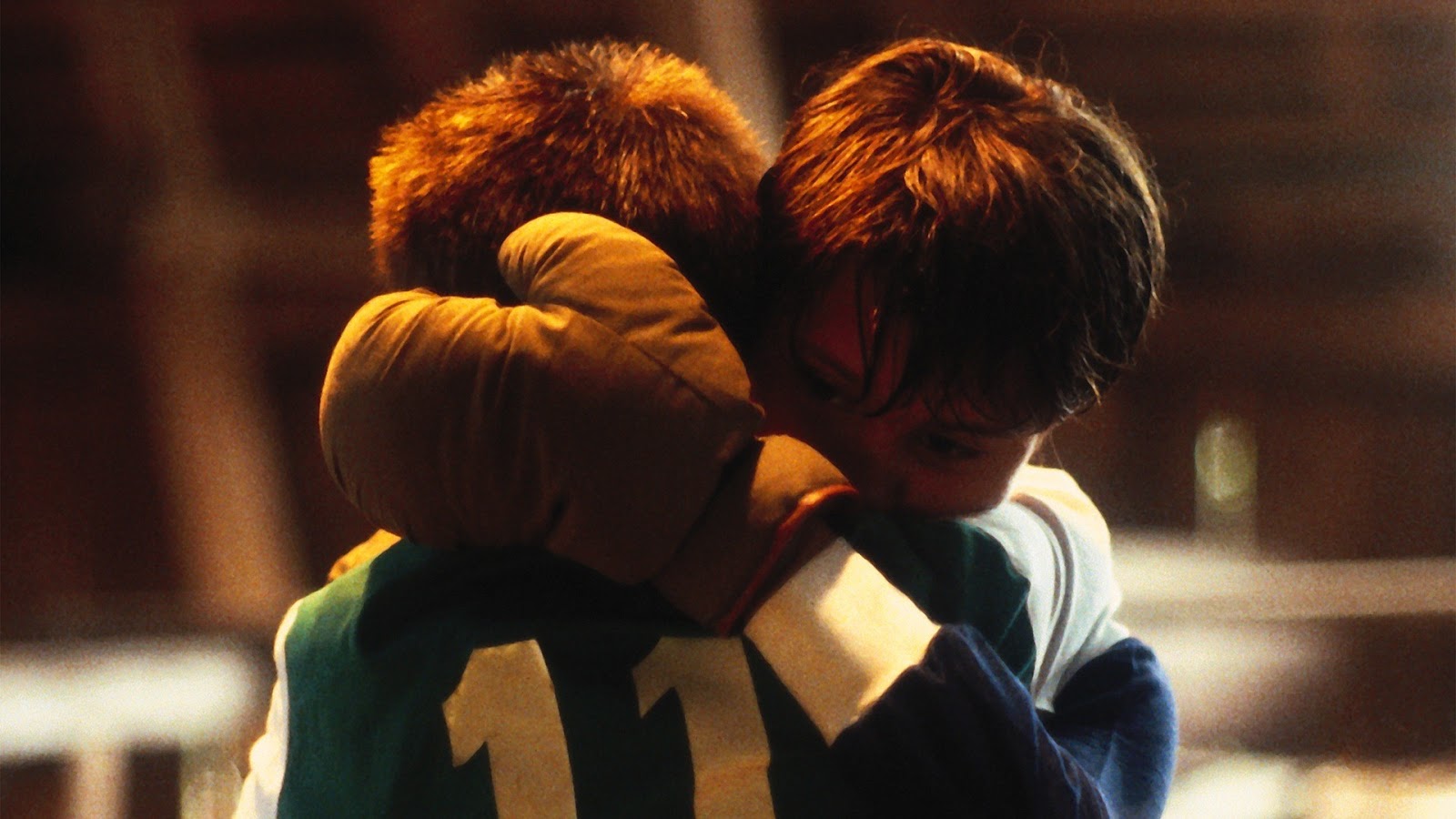 A Penny in the Well: Penny Thoughts ‘13—My Life as a Dog (1985) ***½