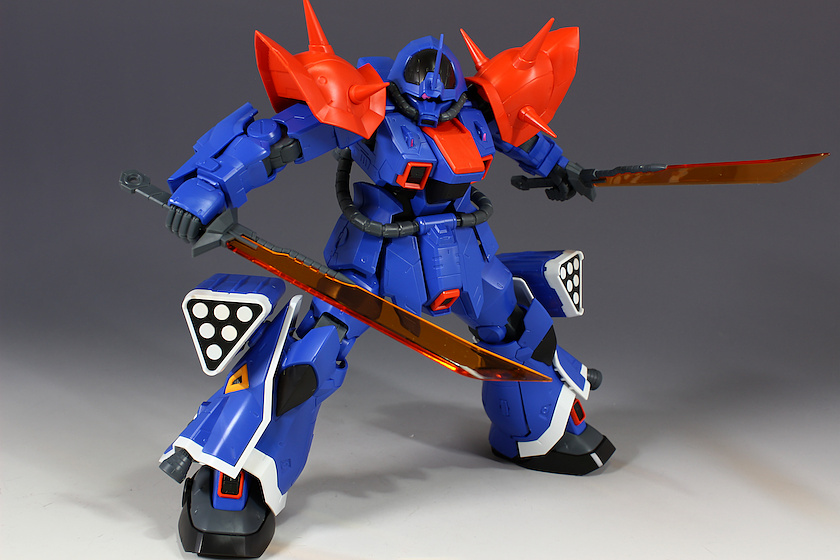 [ Review ] - RE/100 - Efreet Custom