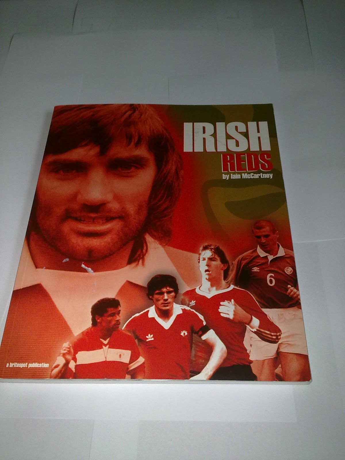 Whose Side Are You On?: Surplus to requirements - free books for Man ...