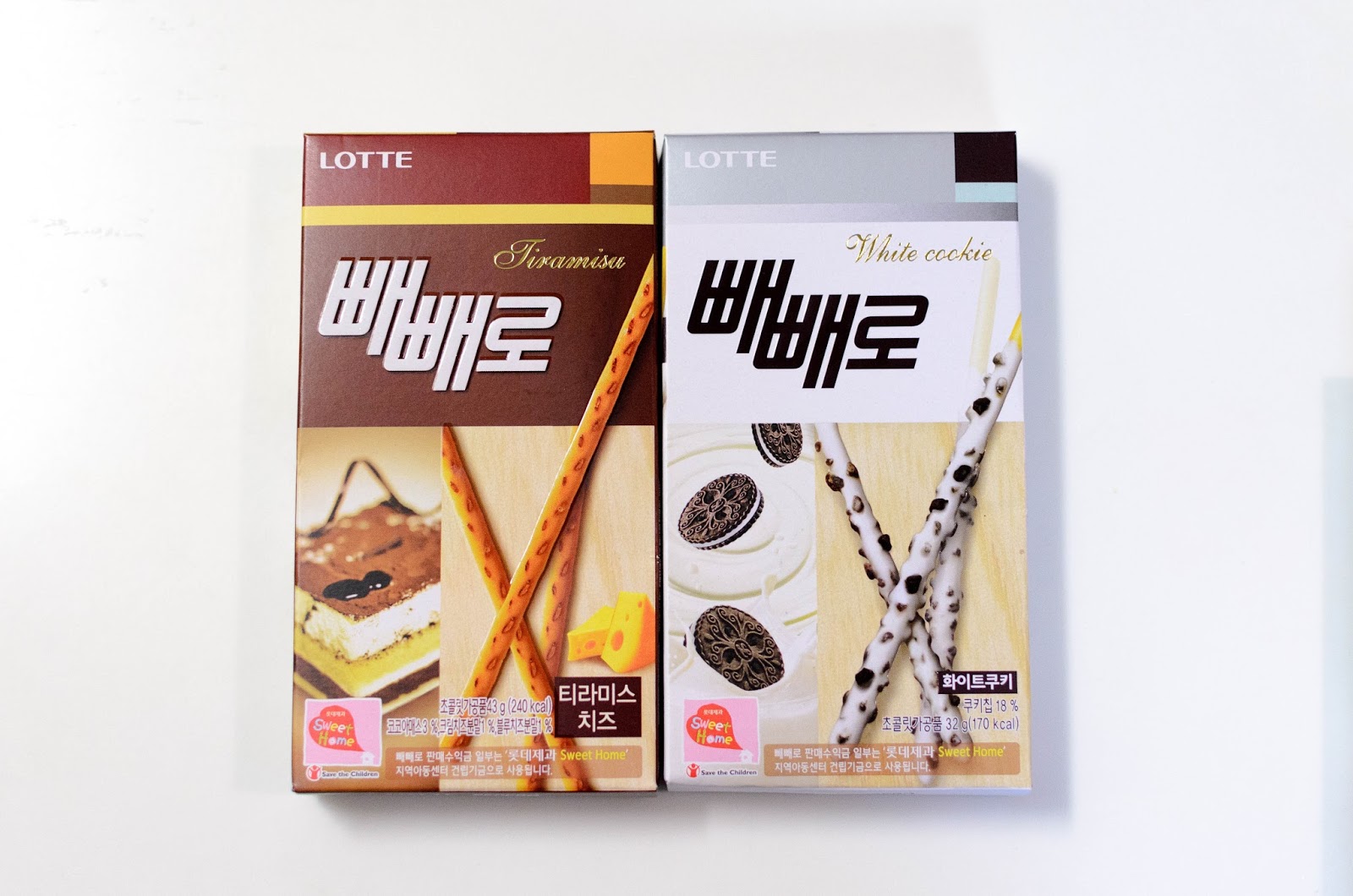 What is Pepero day? It's Chocolate Stick day. - Experience It!