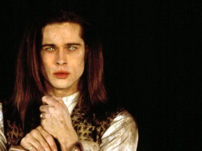 Fascination With Fear: OCTOBER 16: SIXTEEN VAMPIRES WE LOVE