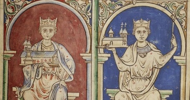 FROM THE PAST WE CAME: STEPHEN and MATILDA ~ 1141 BATTLE FOR LINCOLN CASTLE