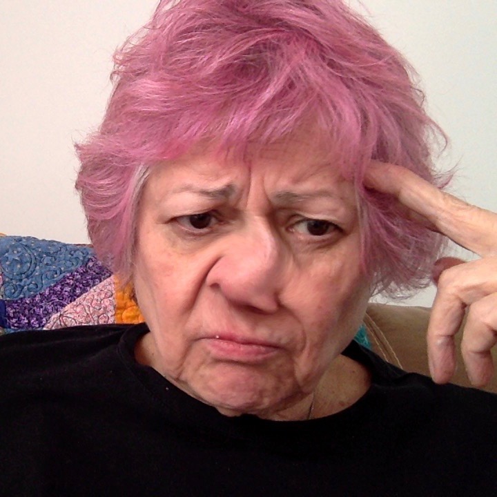 For the love of : So, You're Stuck. Here's What to Do... 6 ways that ...