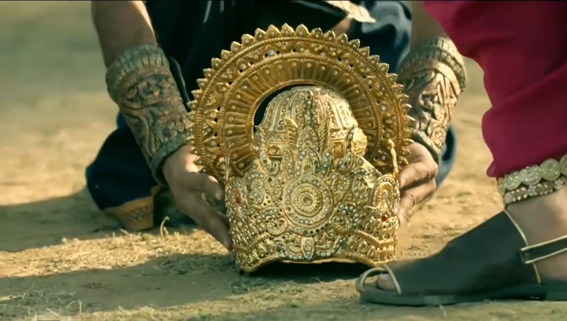 Logic Astra: Satyaki's achievements in the Mahabharata.