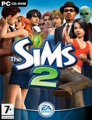 Xtreme Sims: The Sims 2 Base