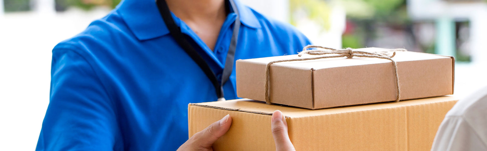 Milky Way Logistics Ltd UK: Shipment Using Geo Delivery