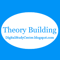 Theory Building - Digital Study Center | An Exclusive e-Learning Blog
