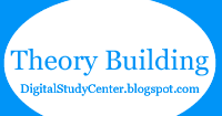 Theory Building - Digital Study Center | An Exclusive e-Learning Blog