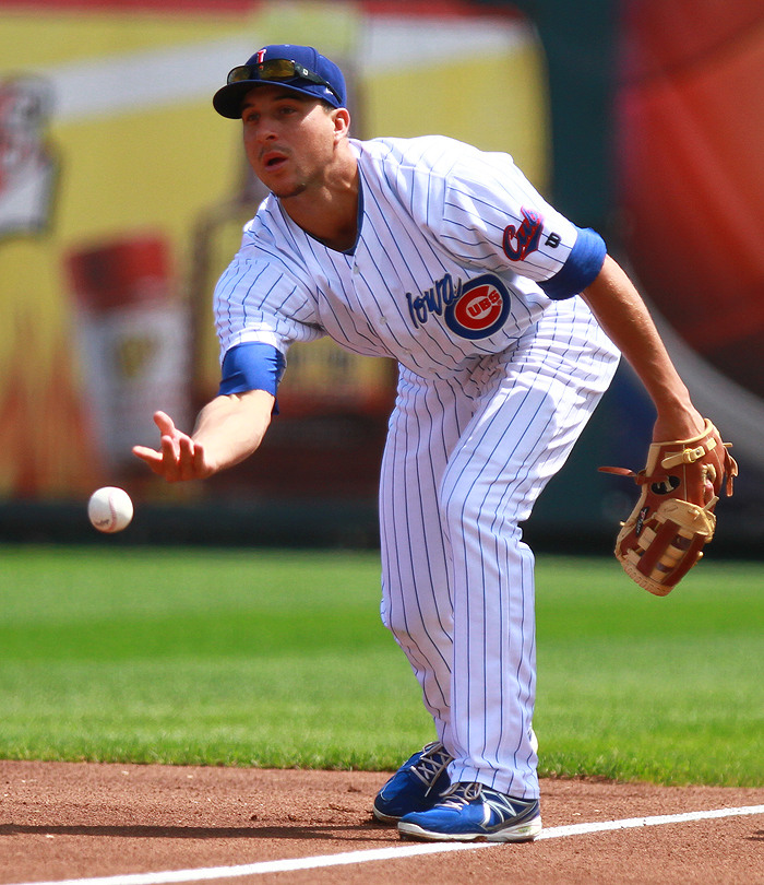 Dylan Heuer Productions: August 2013