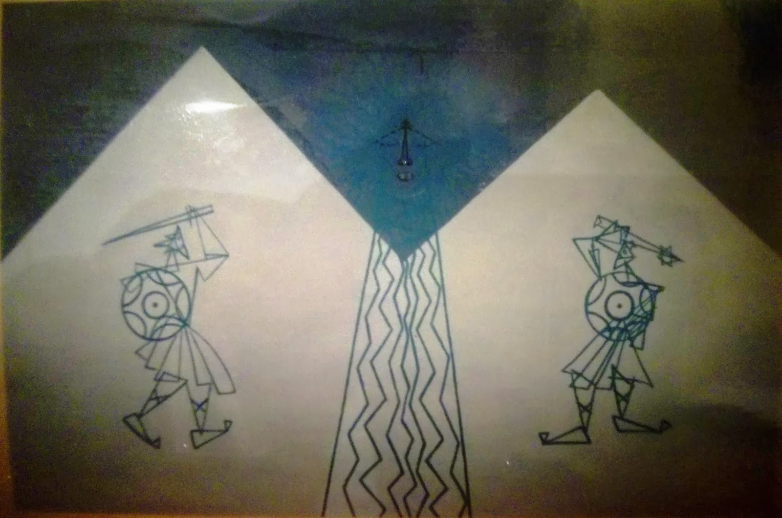 PROFILI MEDIATIK: Muralet e legjendave shqipe në gjimnazin e Tiranës ...