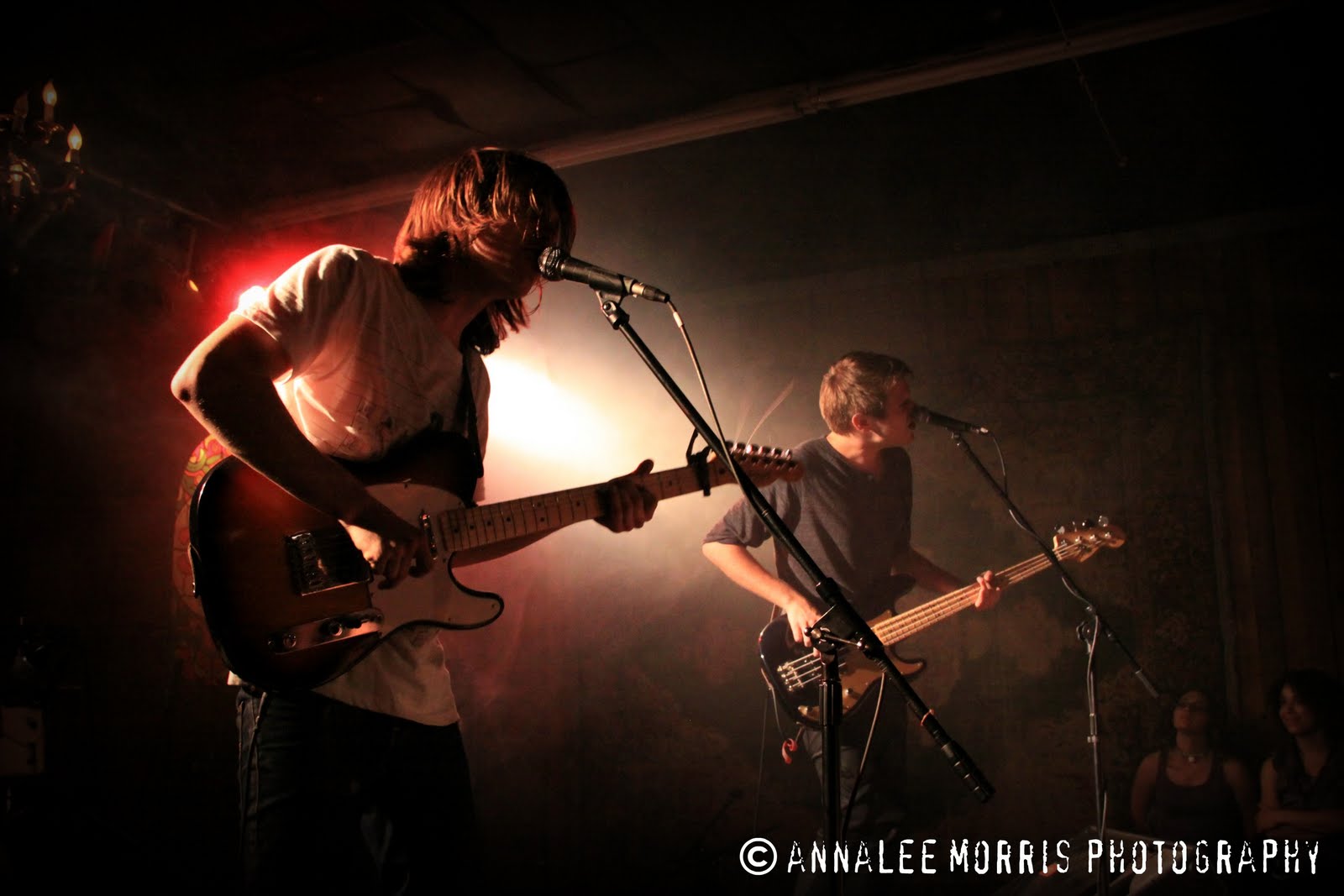 Annalee Morris Photography