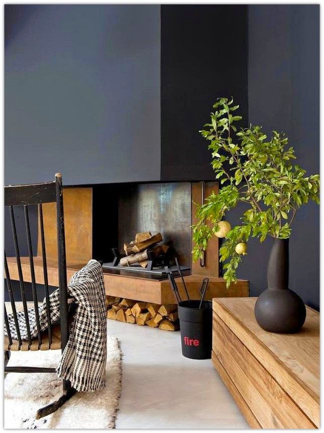 French villa from the ’80s